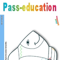 Le poisson - Les animaux de la mer - Graphisme : 1ère, 2ème Harmos ...