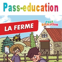La ferme pédagogique - Cahier de vacances : 4ème, 5ème Harmos - PDF à ...