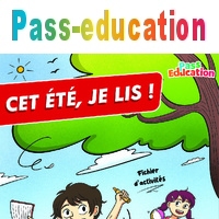 Cet été, je lis - Lectures offertes par Pass Education : 4ème Harmos ...