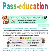Respecter les différences et lutter contre les préjugés - Cours, Leçon ...